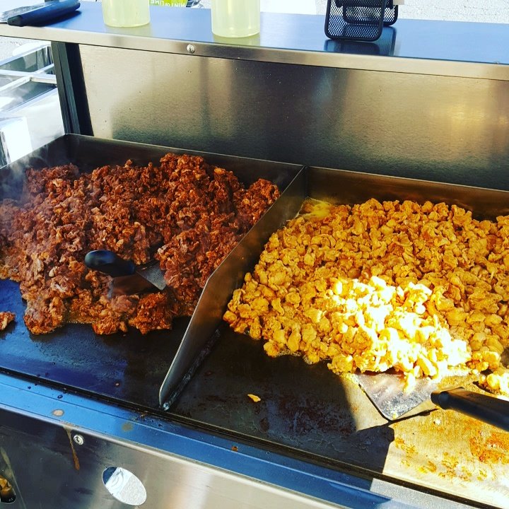 EL TACO FLACO - 17 Photos - Azusa, CA - Yelp