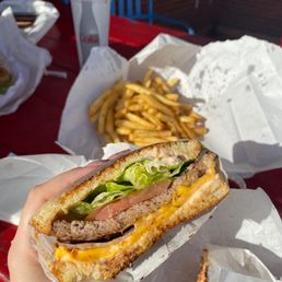 HUSKY BOY BURGERS - Updated August 2025 - 286 Photos & 409 Reviews ...