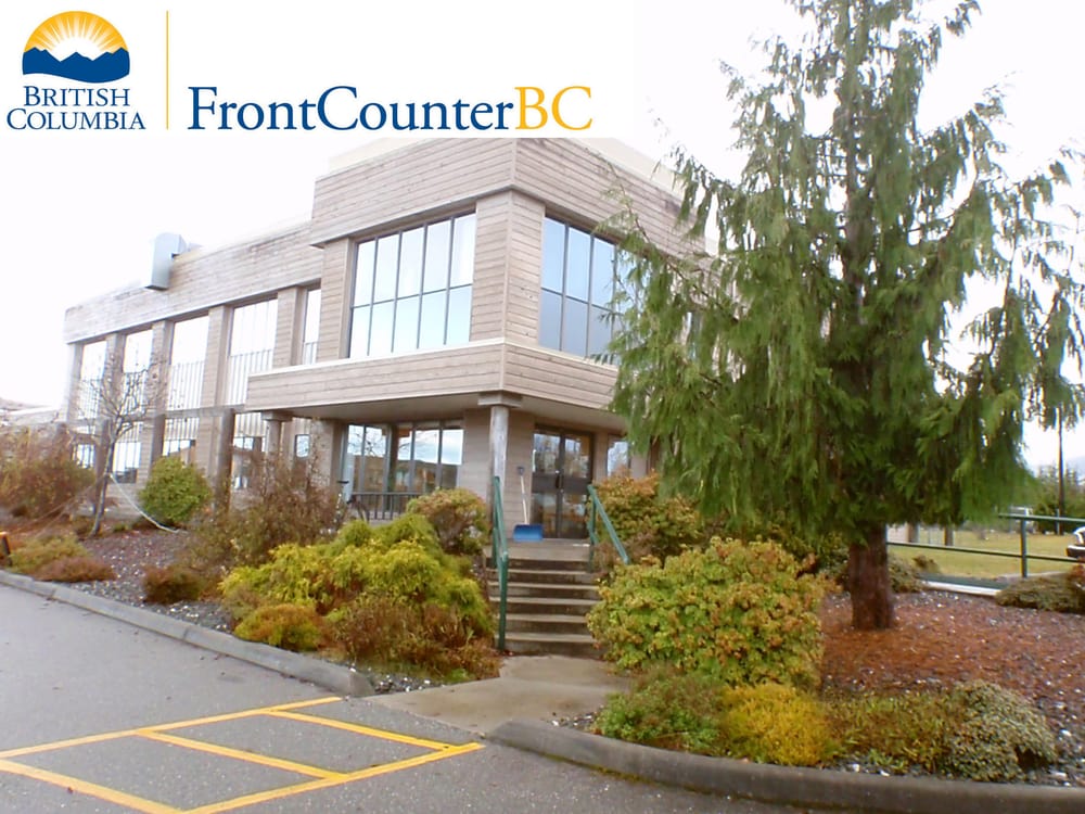 FRONTCOUNTER BC - Updated June 2025 - 2217 Mine Rd Pl, Port McNeill ...