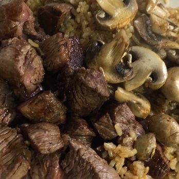 HIBACHI JAPANESE STEAKHOUSE EXPRESS - Updated December 2025 - 29 Photos ...