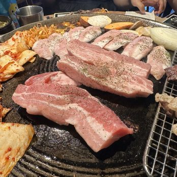 PIGYA - Updated August 2024 - 913 Photos & 433 Reviews - 3400 W 8th St ...