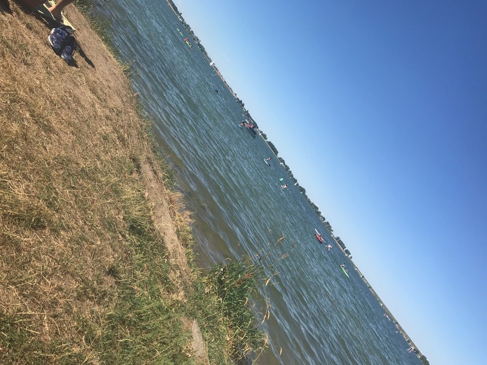 UNION RESERVOIR NATURE AREA - Updated June 2025 - 461 County Rd 26 ...