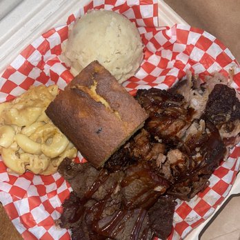 BREW HAWG BBQ & ROOT BEER - Updated February 2025 - 1117 Photos & 1187 ...