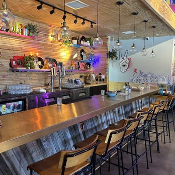 SPITZ - Updated August 2025 - 175 Photos & 137 Reviews - 2015 N Globe ...