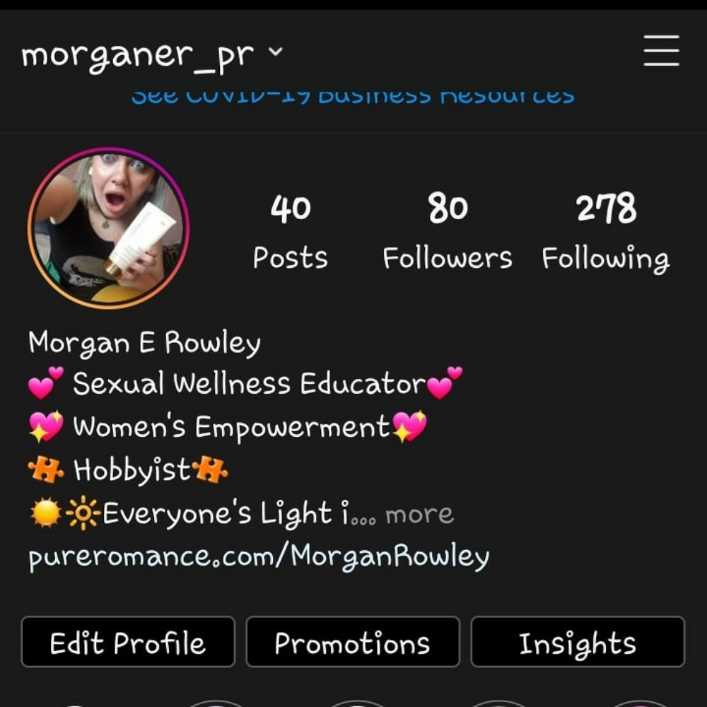 PURE ROMANCE BY MORGAN E ROWLEY - Updated July 2024 - Nashville ...