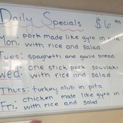 TICKLES RESTAURANT - 46 Photos & 62 Reviews - Greek - 3872 S 900th E ...