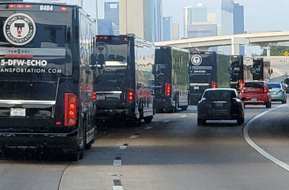 AFC TRANSPORTATION - 109 Photos & 14 Reviews - 15734 Aldine Westfield ...