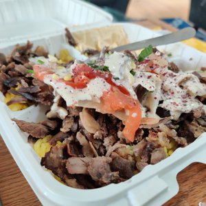 GARLIC CRUSH - 117 Photos & 232 Reviews - Lebanese - 16095 Cleveland St ...