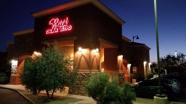 BACI ITALIAN BISTRO - 238 Photos & 524 Reviews - Italian - 8830 E ...