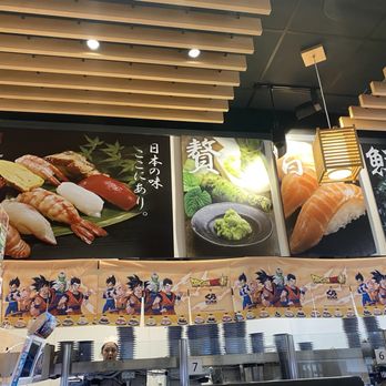 KURA REVOLVING SUSHI BAR - Updated November 2024 - 258 Photos & 173 ...