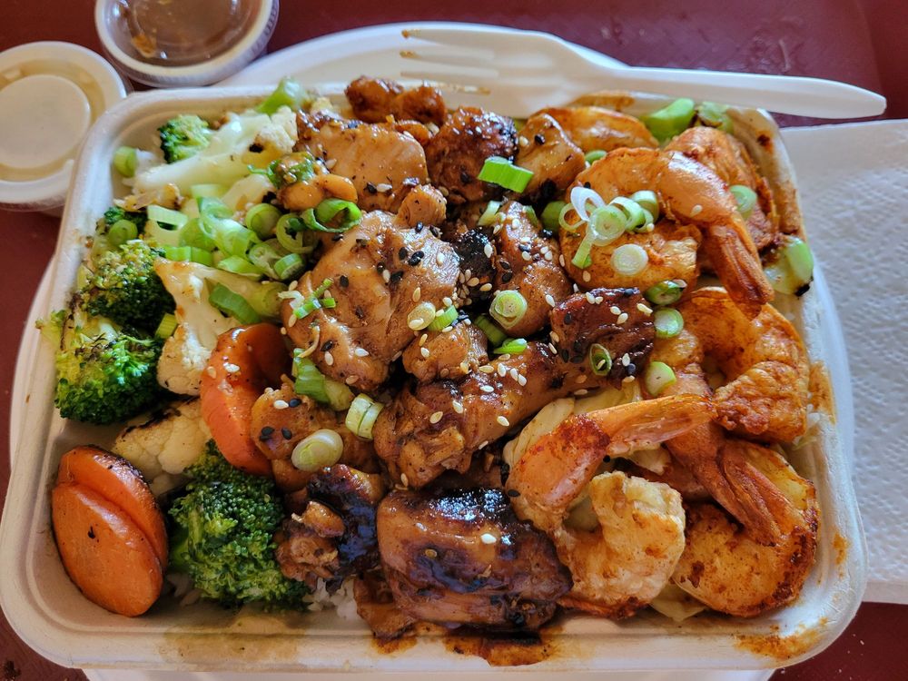 BIG DADDY’S CAJUN PLATES - Updated December 2025 - 5325 Adeline St ...