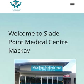 SLADE POINT MEDICAL CENTRE - Updated December 2025 - 1 Finch St, Slade ...