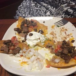 DOS SALSAS - GEORGETOWN - Updated December 2025 - 259 Photos & 599 ...