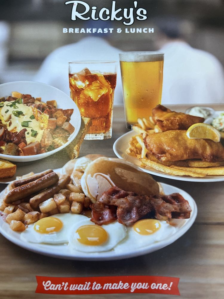 RICKY’S COUNTRY RESTAURANT - Updated December 2025 - 26 Photos & 15 ...