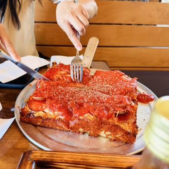 LONGBOARDS BEACH FIRED PIZZA - SOUTH RENO - Updated June 2025 - 183 ...