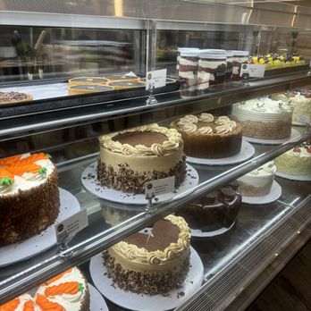 CAFE DULCE - Updated December 2024 - 5764 Photos & 2546 Reviews - 134 ...