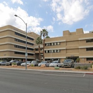 THOMAS PARISI, MD - Updated June 2024 - 13 Reviews - 3525 E Harmon, Las ...