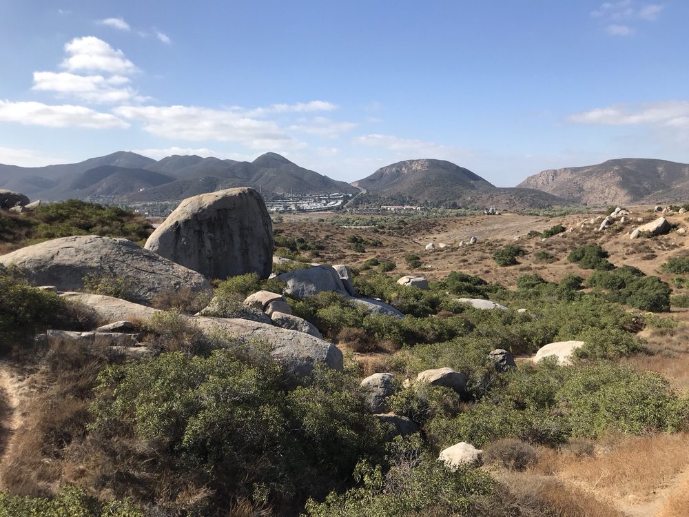 SANTEE BOULDERS - 24 Photos & 14 Reviews - 8750 Mast Blvd, Santee ...