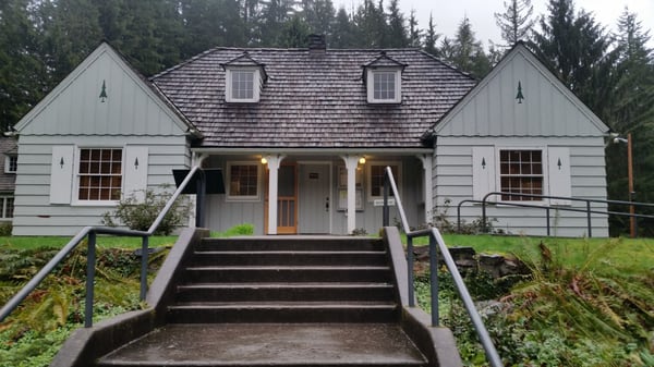 VERLOT RANGER STATION FOREST SERVICE - Updated September 2024 - 33515 ...