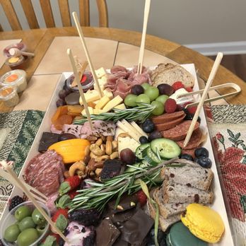 GRAZE CRAZE - NORTH PITTSBURGH - Updated October 2025 - 32 Photos ...