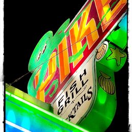 PIKE RESTAURANT & BAR - LONG BEACH - Updated July 2025 - 543 Photos ...