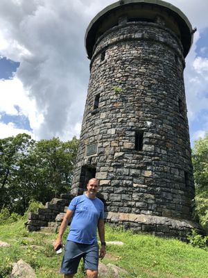 HAYSTACK MOUNTAIN STATE PARK - Updated September 2025 - 39 Photos & 12 ...