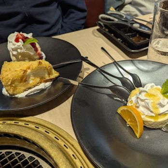 KOEN JAPANESE BBQ & SUSHI - Updated December 2025 - 266 Photos & 129 ...