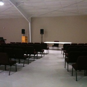 EMMANUEL CHURCH - STONES CROSSING CAMPUS - Updated December 2024 - 12 ...