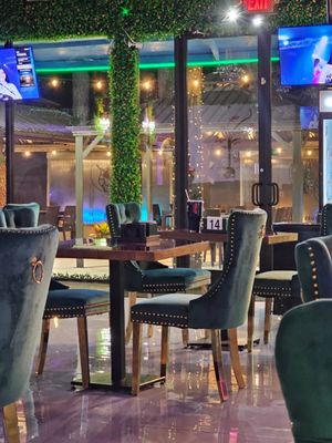 TEXAS ZEUS CAFE - 13323 Jones Rd, Houston, Texas - Hookah Bars ...