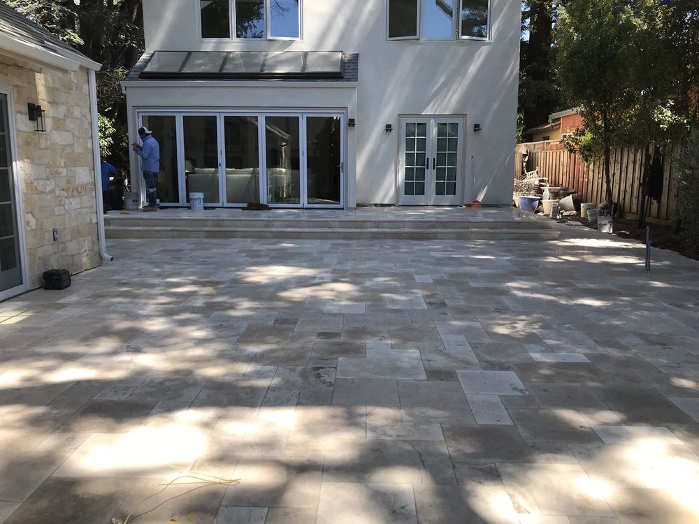 FASTER AND BETTER TILE - 22 Photos - 455 Bespinosa Rd, Salinas ...