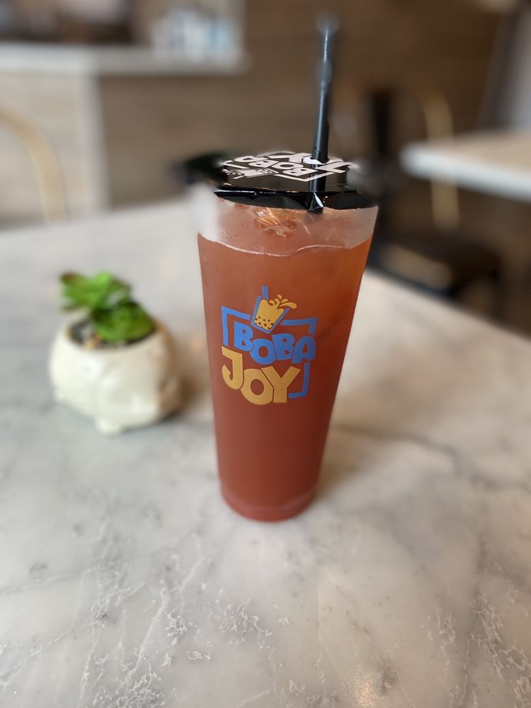 BOBA JOY - Updated June 2025 - 134 Photos & 150 Reviews - 9261 Mission ...