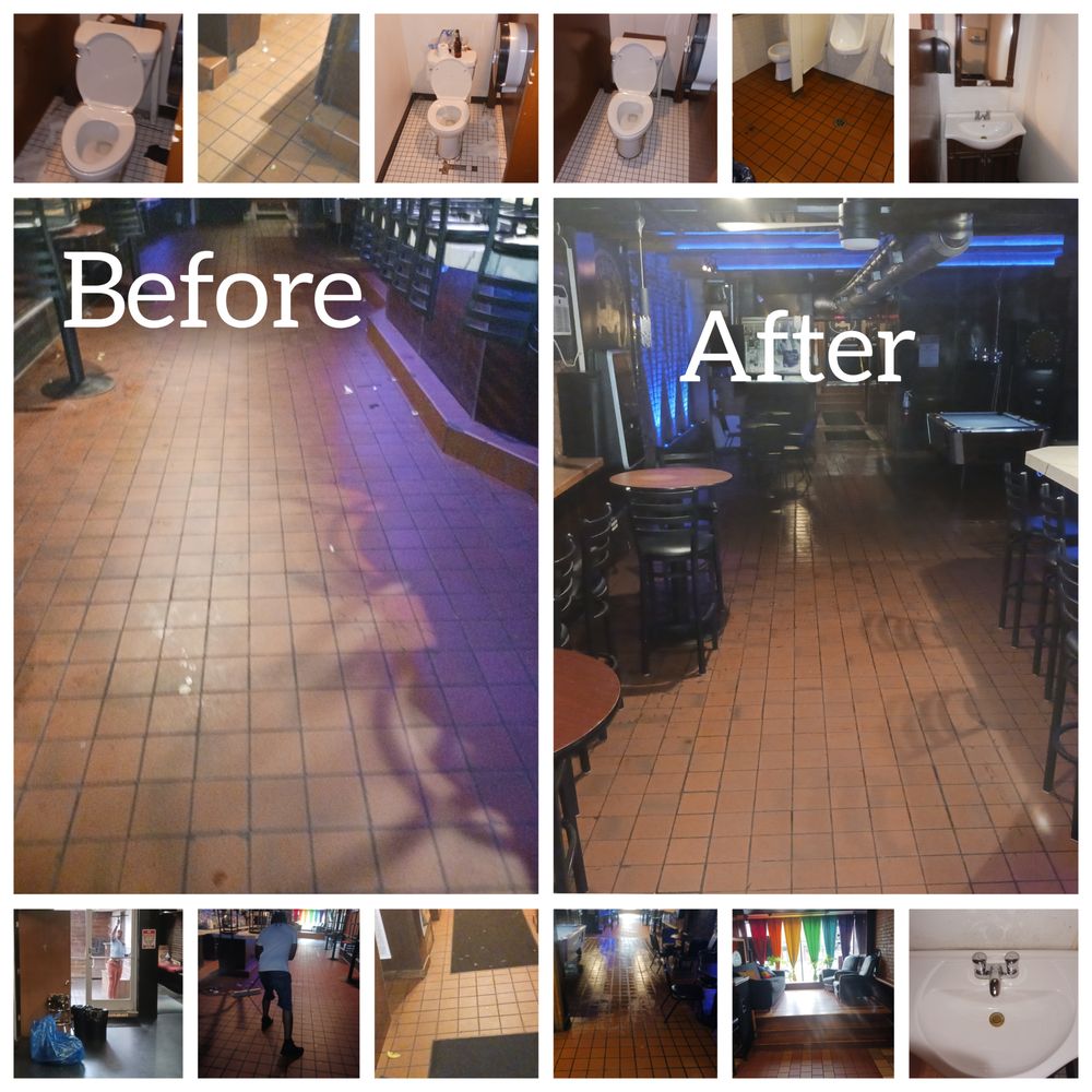 BIG AL’S CLEANING - Updated June 2024 - Request a Quote - Albany, New ...