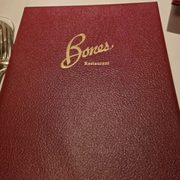 BONES - 1274 Photos & 1148 Reviews - 3130 Piedmont Rd NE, Atlanta, GA ...