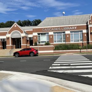 LOUDOUN COUNTY PUBLIC LIBRARY - PURCELLVILLE - Updated February 2025 ...