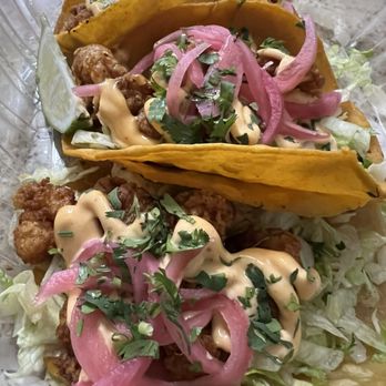 TALKIN TACOS - WYNWOOD - Updated January 2025 - 347 Photos & 254 ...