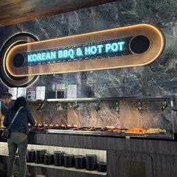 KPOT KOREAN BBQ & HOT POT - Updated December 2025 - 93 Photos & 98 ...