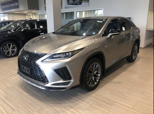 STOLER LEXUS - Updated October 2025 - 29 Photos & 59 Reviews - 2090 ...
