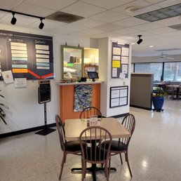 CHELSEA CAFE - Updated June 2025 - 25 Photos & 39 Reviews - 1007 Slater ...