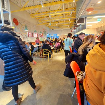 OEB BREAKFAST - LANGLEY - Updated May 2025 - 176 Photos & 63 Reviews ...