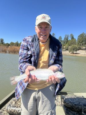 WHITE MOUNTAIN GUIDING - Updated December 2024 - 20 Photos - Pinetop ...