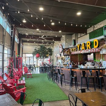 THE YARD - Updated December 2025 - 1918 Aggie Rd, Jonesboro, Arkansas ...