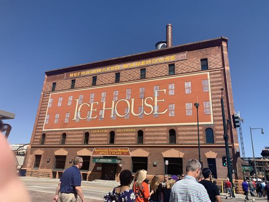 ICEHOUSE TAVERN - 59 Photos & 162 Reviews - 1801 Wynkoop St, Denver ...