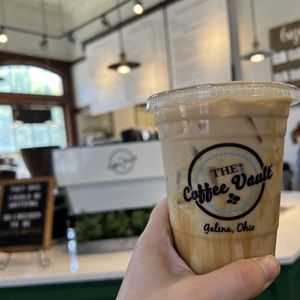 THE COFFEE VAULT - 111 Photos & 65 Reviews - 9 W Columbus St, Galena ...