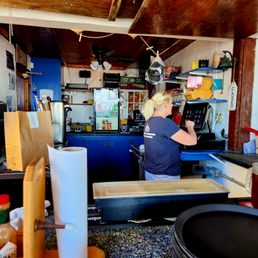 STAR FISH CO SEAFOOD MARKET AND RESTAURANT - Updated January 2026 ...