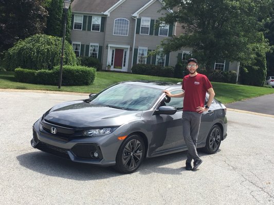 MARTIN HONDA - Updated January 2026 - 16 Photos & 104 Reviews - 298 E ...