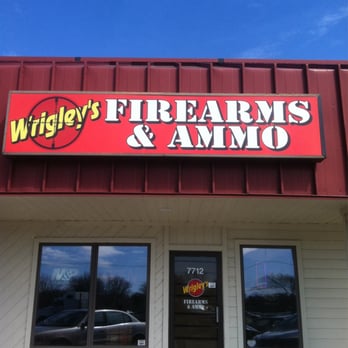 WRIGLEY’S FIREARMS & AMMO - Updated January 2026 - 11 Reviews - 7712 ...
