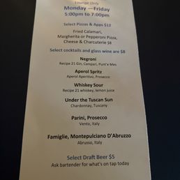 AMORE ITALIAN RESTAURANT & LOUNGE - Updated July 2025 - 181 Photos ...