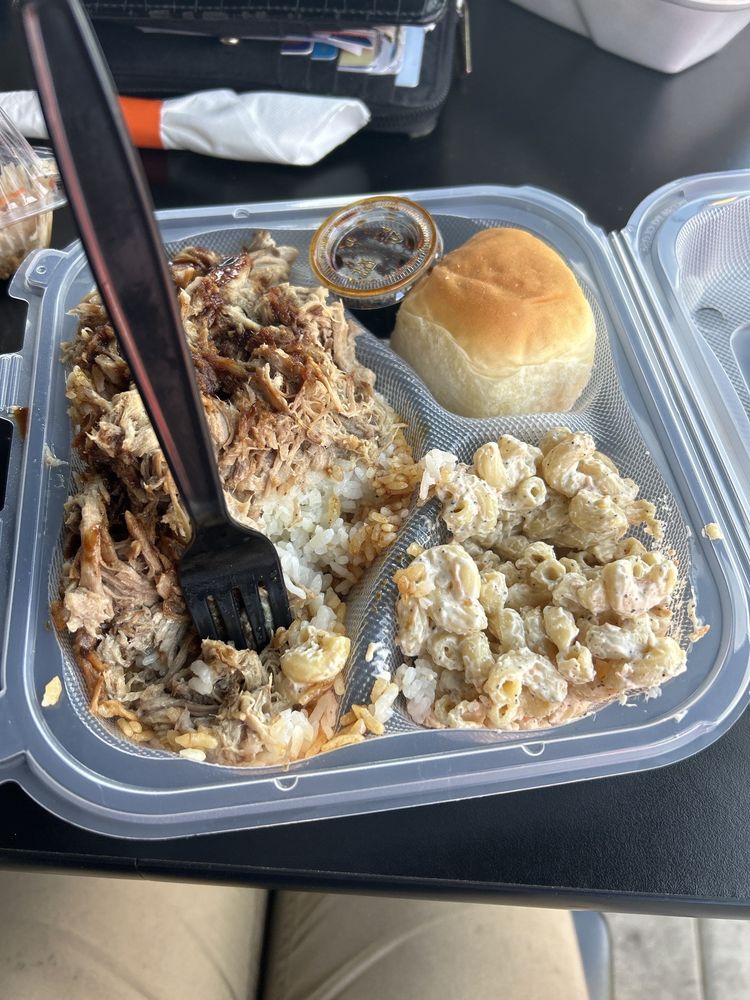 HAPA HAWAIIAN - Updated December 2025 - 652 NW 7th St, Redmond, Oregon ...