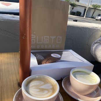 GUSTO BREAD - 544 Photos & 287 Reviews - 2710 E 4th St, Long Beach ...