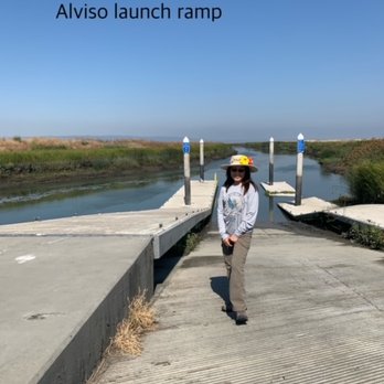 ALVISO MARINA COUNTY PARK - Updated November 2024 - 1562 Photos & 215 ...